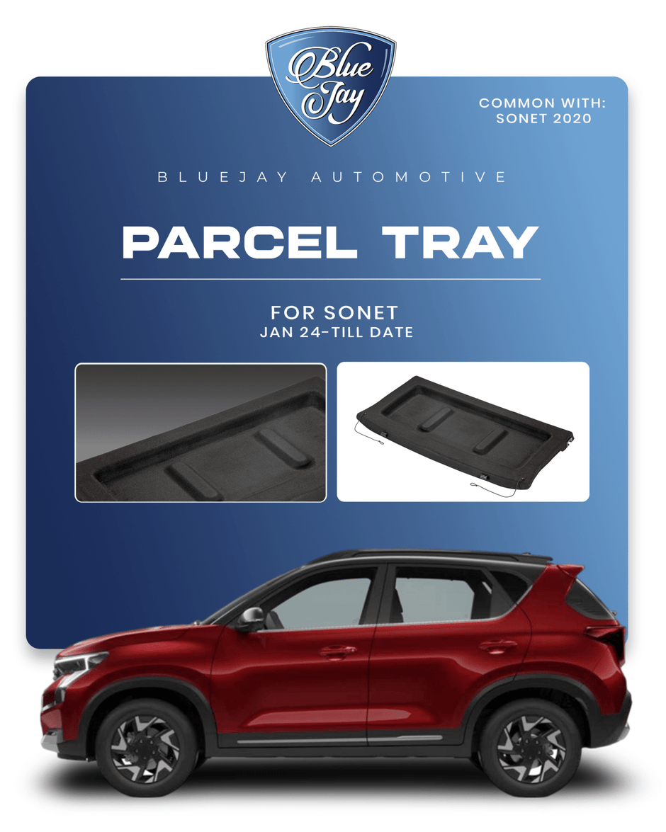Parcel Tray – Page 2 – bluejayautomotive